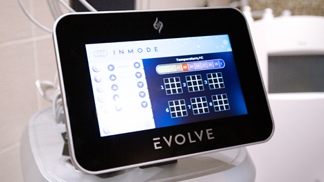 Чем лучше безоперационная подтяжка (аппаратов для которой сейчас ...